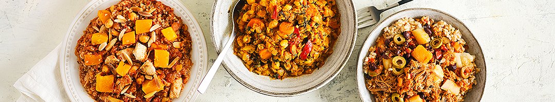 Diabetes Meals | Performance Kitchen