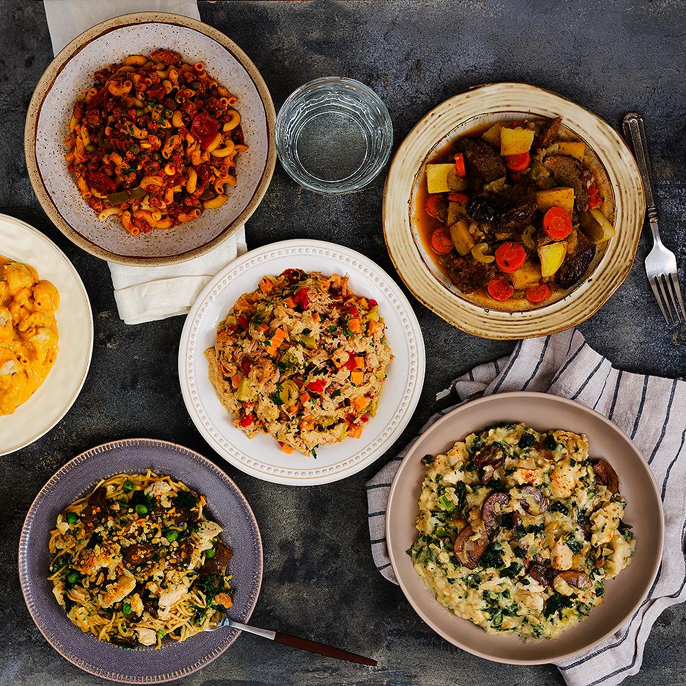 Meal Bundles | Medically Tailored Meals