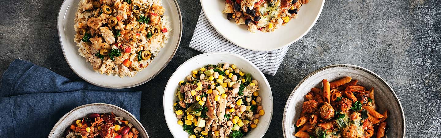 General Wellness | Performance Kitchen