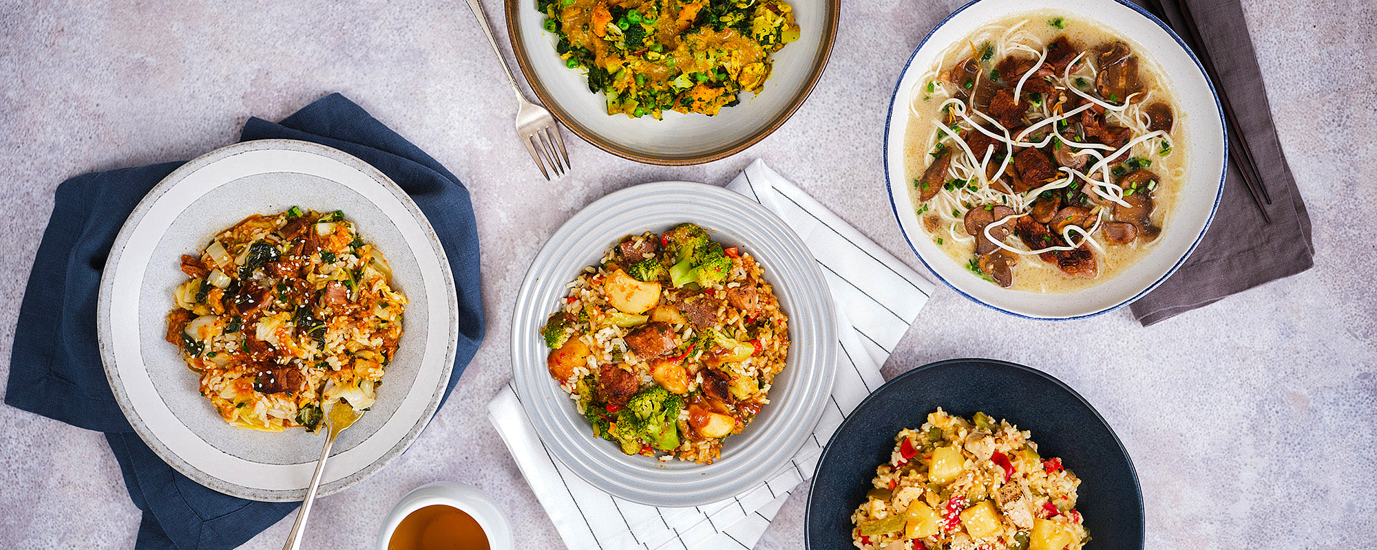 Meals on Sale | Performance Kitchen