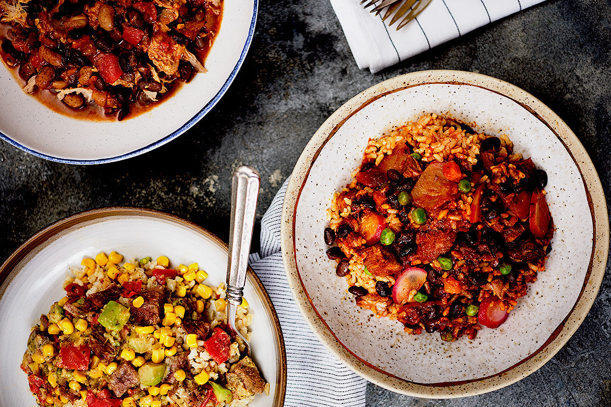 Our Story | Performance Kitchen