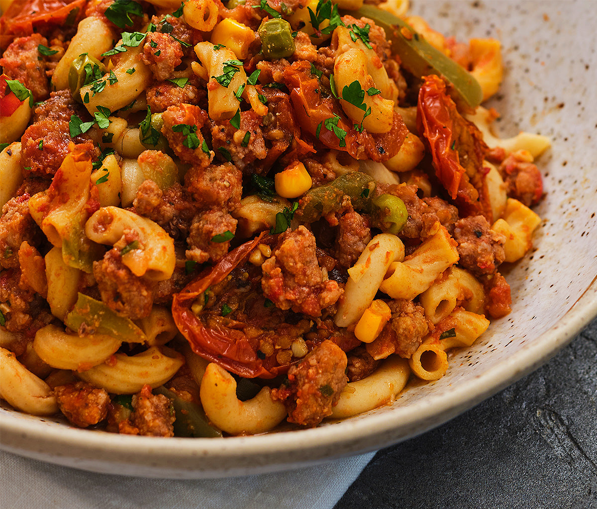 Medically Tailored Meal Benefits