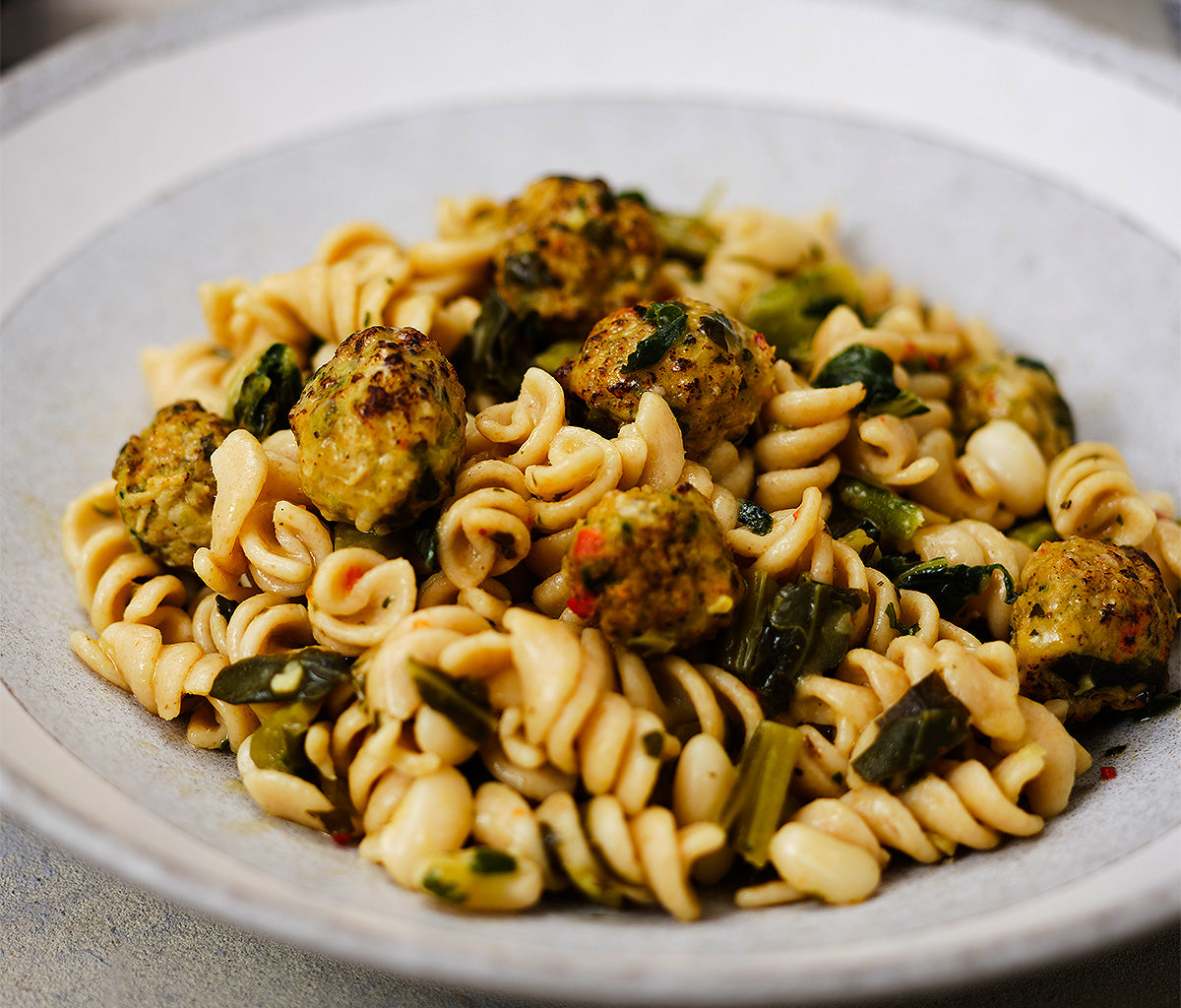 Medically Tailored Meal Benefits