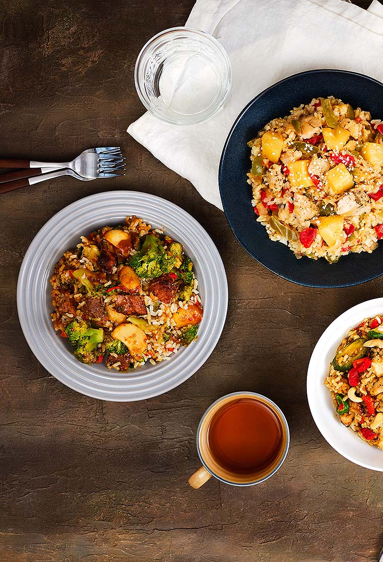 Medically Tailored Meal Delivery | Performance Kitchen