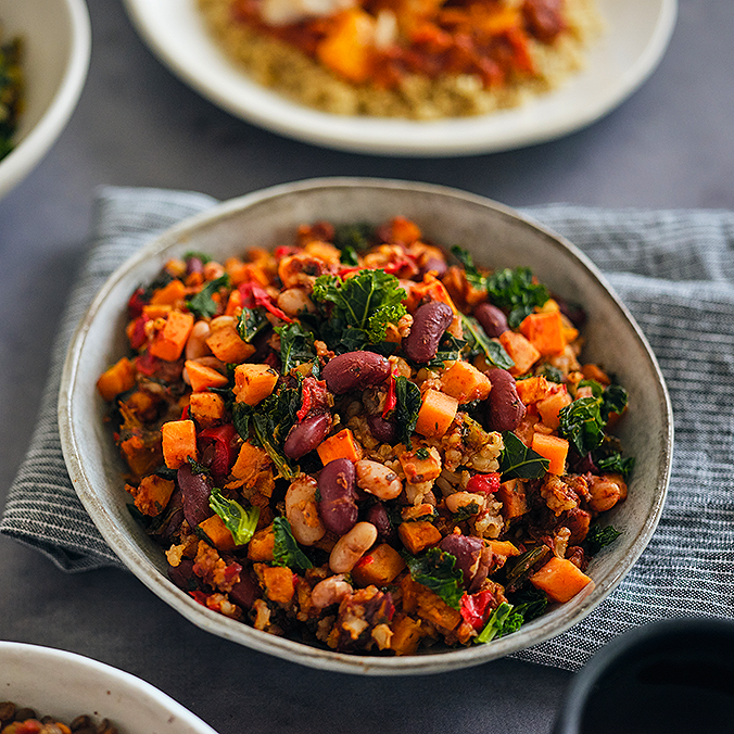 Medically Tailored Meal Delivery | Performance Kitchen