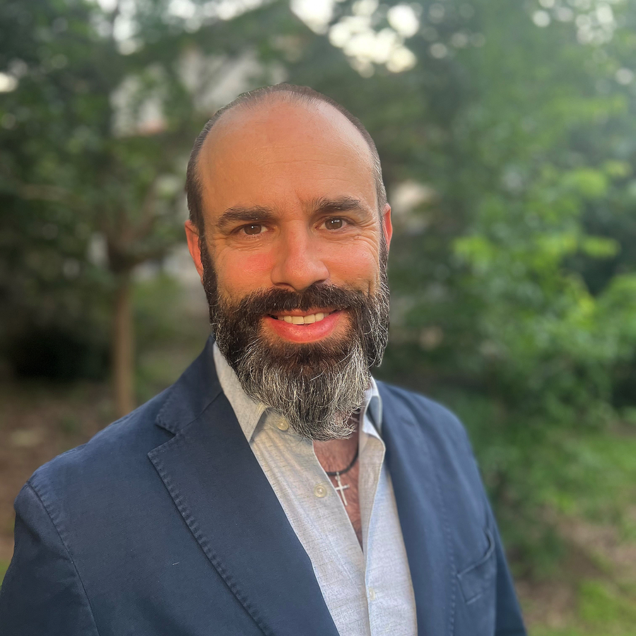 Mark Walker, Chairman and CEO of Performance Kitchen