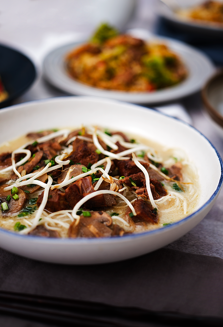 Medically Tailored Meals | Performance Kitchen