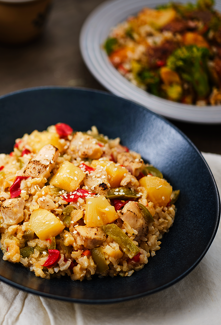 Medically Tailored Meals | Performance Kitchen