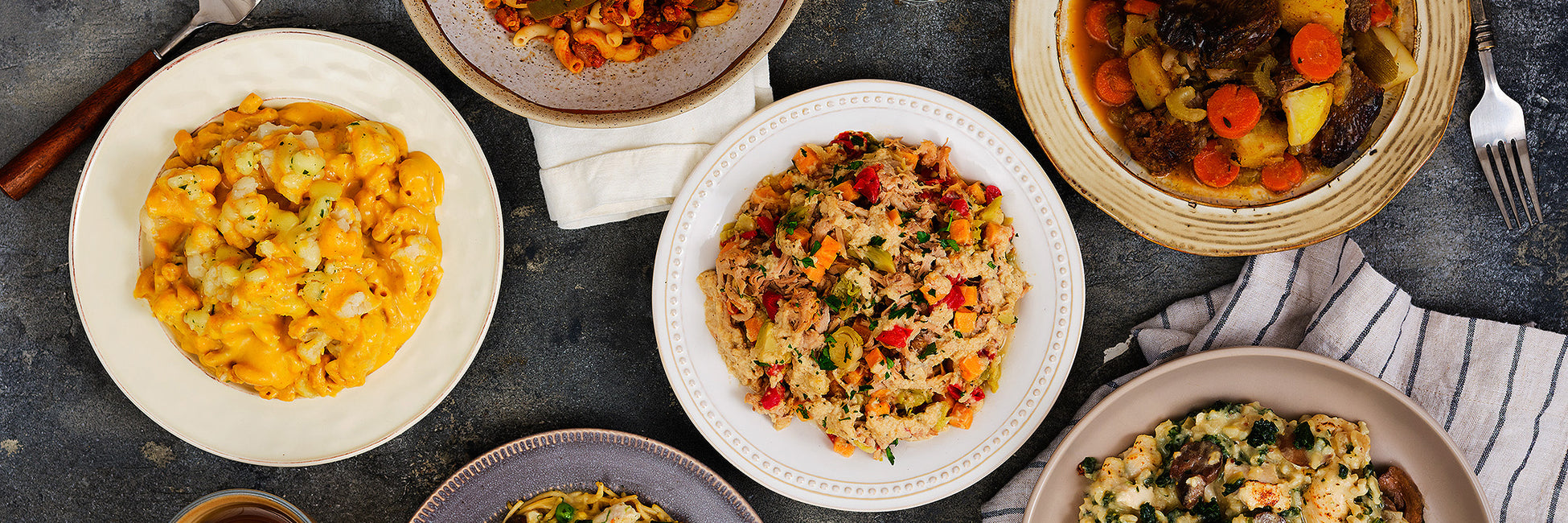 Medically Tailored Meal Delivery | Performance Kitchen