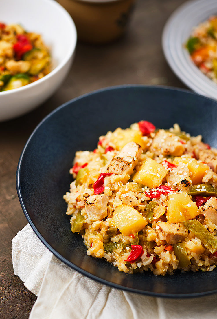 Medically Tailored Meal Delivery | Performance Kitchen