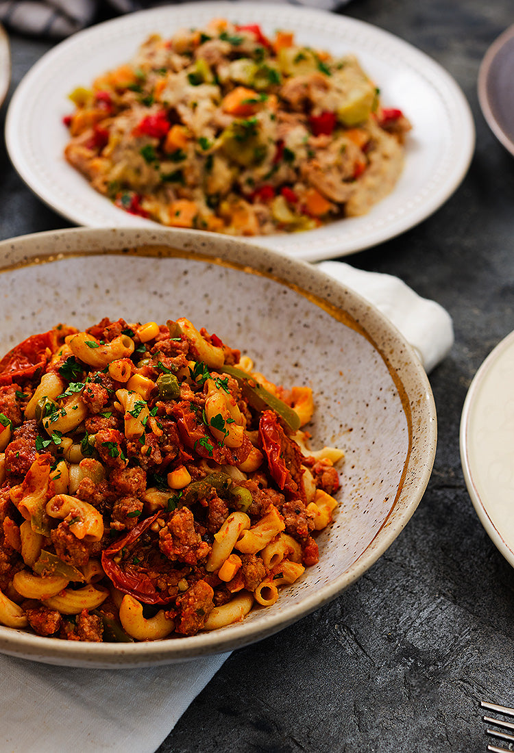 Medically Tailored Meal Delivery | Performance Kitchen