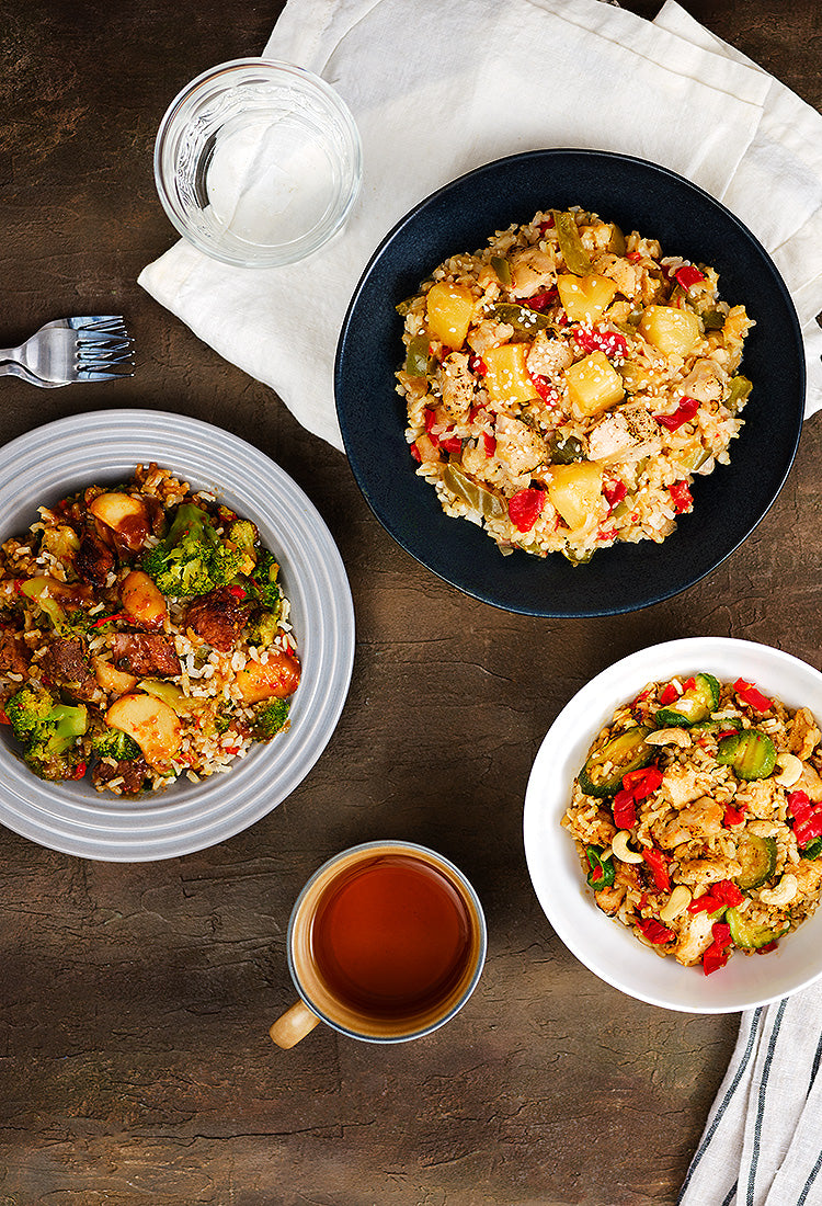 Medically Tailored Meal Delivery | Performance Kitchen